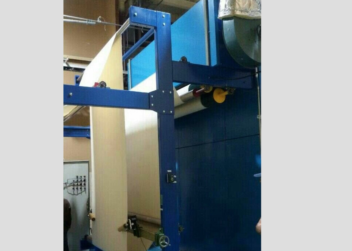 High Output Loop Steam Ager Machine With AC Motor Drive / Interface ...