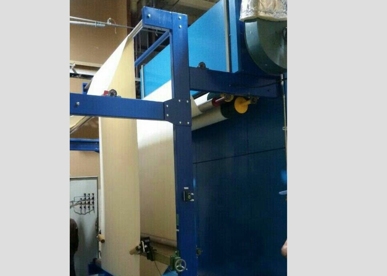 High Output Loop Steam Ager Machine With AC Motor Drive / Interface ...