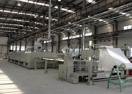 Quality Stenter Finishing Machine & Heat Setting Stenter factory from China