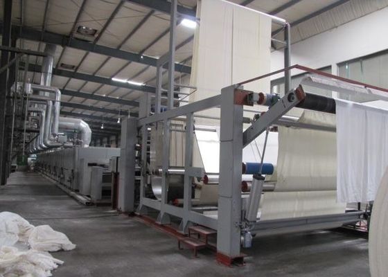 Fabric Stenter Machine factory, Buy good quality Fabric Stenter Machine ...